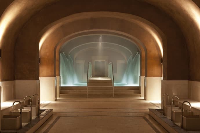 Rome Day Spas Guide Rome Day Spas Guide