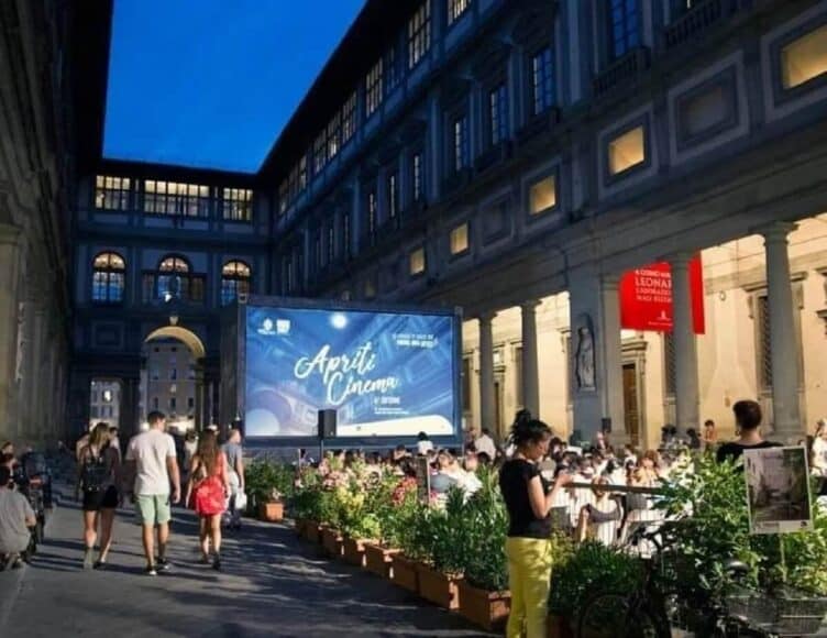 Summer activities in Florence 2023 - Romeing Firenze