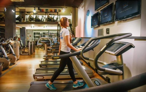 Best gyms in Rome : where to work out in the Eternal City