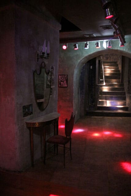 Rome – The Best Place To Party