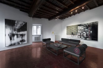 Best Contemporary Art Galleries in Rome - Romeing Magazine
