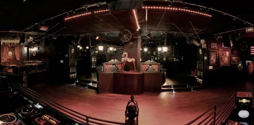 Rome – The Best Place To Party