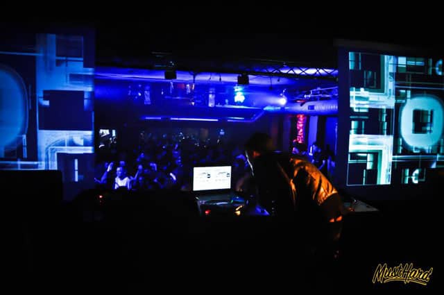 Rome – The Best Place To Party