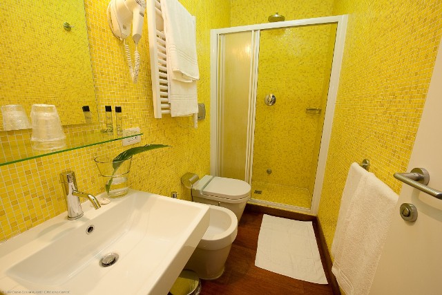 Maison Giulia Guest House Rome