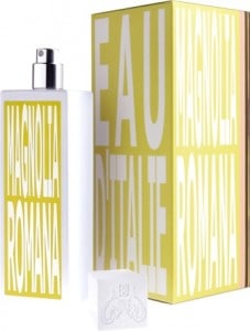 Best Fragrance and Perfume Shops in Rome