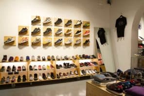 Rome Shopping Guide - Best Clothing Shops & Boutiques in Roma