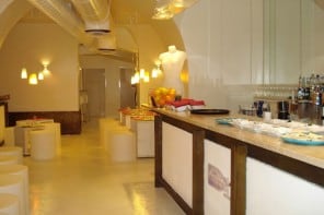 Voodoo Bar | Romeing