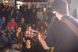 The Ultimate Guide to Live Music in Rome - ROCK, INDIE & ALT