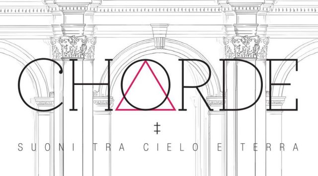 Chorde; chorde dorsale; notochorde