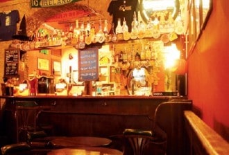 Irish Pub Guide of Rome