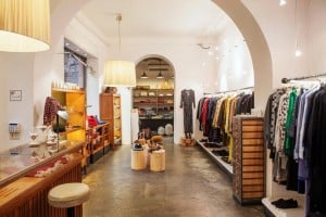 Rome Shopping Guide - Best Clothing Shops & Boutiques in Roma