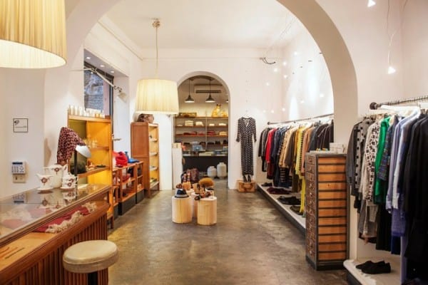 Rome Shopping Guide - Best Clothing Shops & Boutiques in Roma