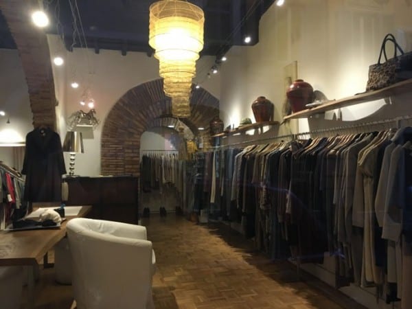 Rome Shopping Guide - Best Clothing Shops & Boutiques in Roma