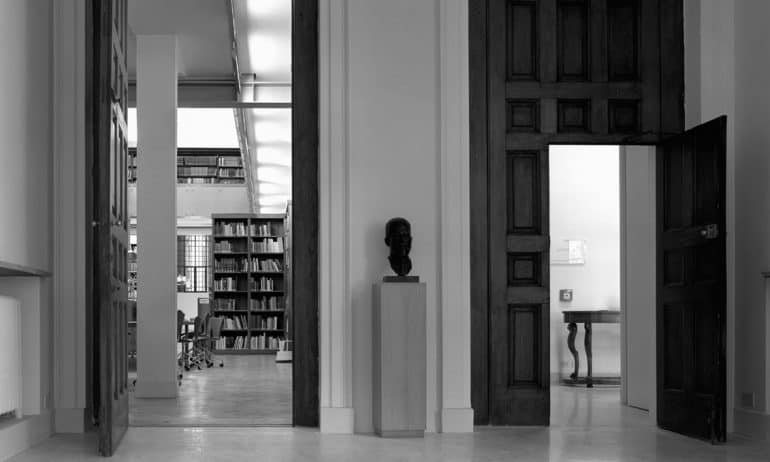 The British School at Rome