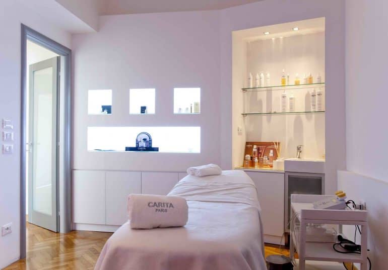 Rome Day Spas Guide - Best Spas & Wellness Centers in Rome