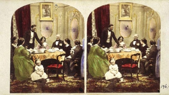 Best Tea Rooms and Tea Shops in Rome - Romeing