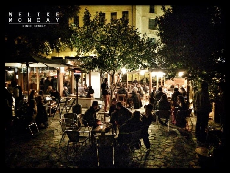 Tree bar Restaurant & WineBar Rome