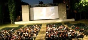 En Plein Air: A guide to Rome’s outdoor Cinemas | Romeing