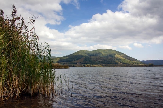 Lago di Vico - Romeing