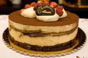 Rome Pasticcerie Guide - Romeing