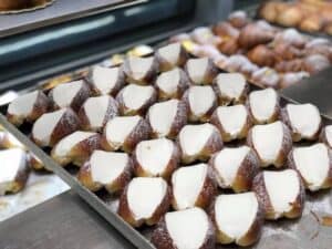 Rome Pasticcerie and Bakery Guide - Romeing