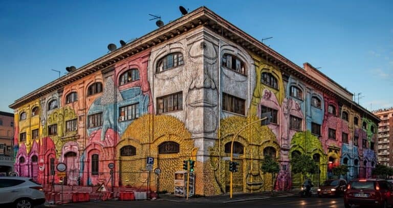 The Ultimate Guide to the Testaccio neighbourhood in Rome