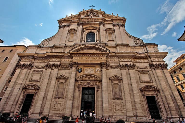 16 Must-Visit Churches in Rome - Romeing | Home Healthcare
