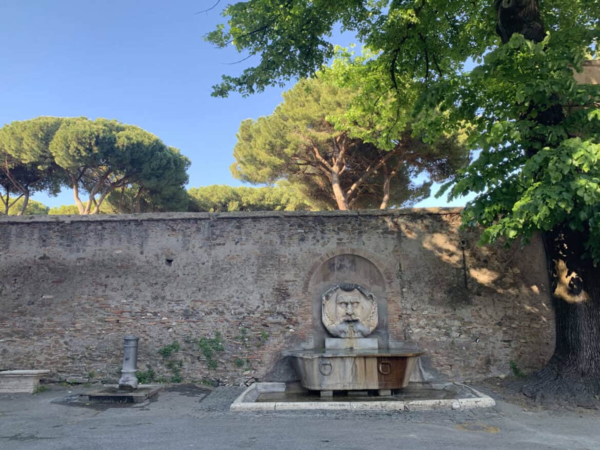 The Orange Garden or Giardino degli Aranci of Rome - Romeing