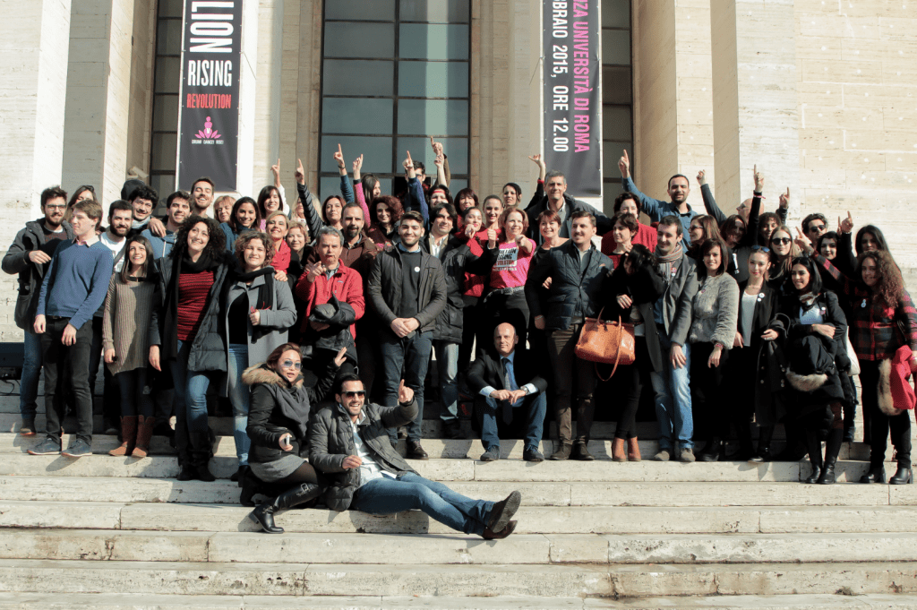 Rome's Top Master Programs in English 2022 - Romeing