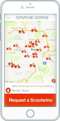 Rome in your Pocket: Best apps for foreigners and tourists in Rome