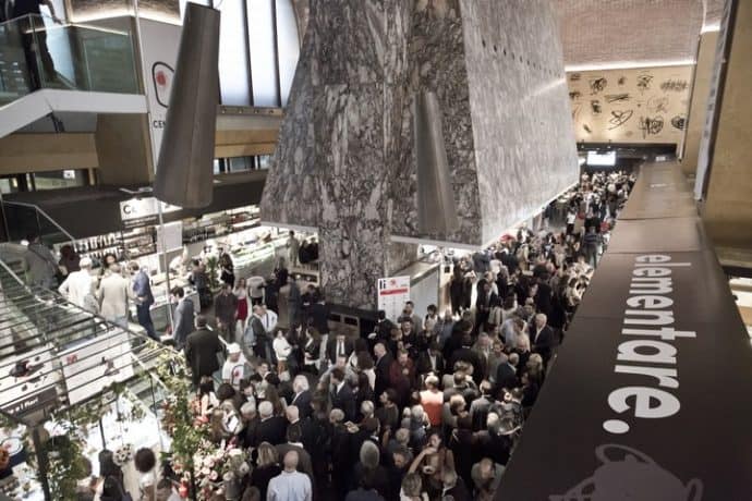 Mercato Centrale at Rome Termini Station - Romeing Mercato Centrale at Rome Termini Station - Romeing