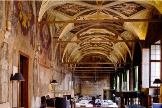 Best Rooftop Bars in Rome