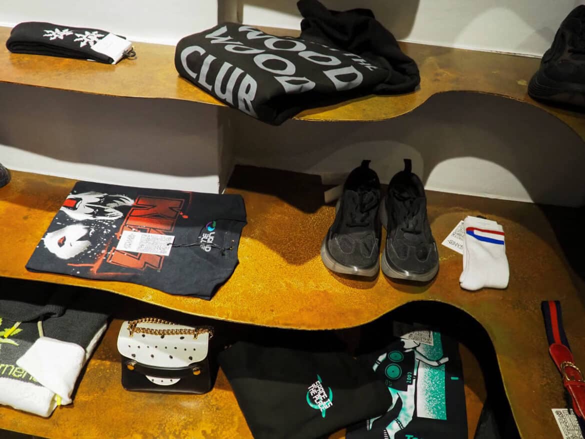 Streets of Rome: Via Urbana - Romeing