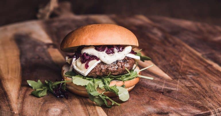 Best Burgers in Rome - Romeing