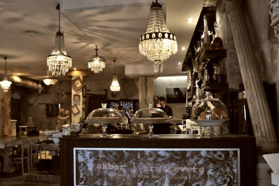 La Cucaracha, Mexican Restaurant in Rome