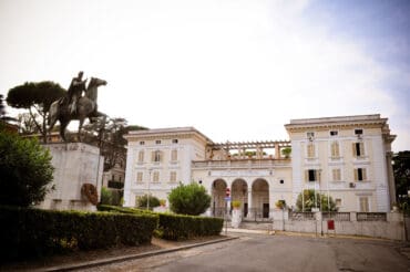 Monasteries and Convent Stays in Rome - Romeing