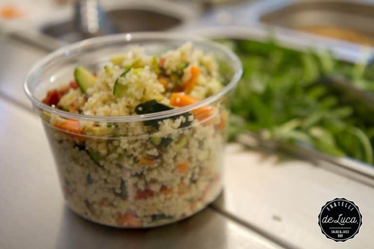 The Best Restaurants in Prati, Rome - Romeing