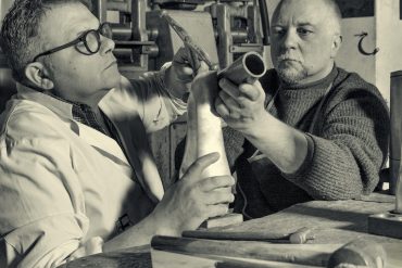 Cugino, the go-to bar and café in Parioli - Romeing