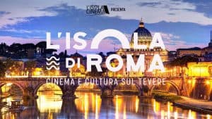 En Plein Air: A guide to Rome’s outdoor Cinemas - Romeing