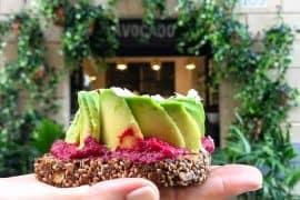 Voodoo Bar - Romeing