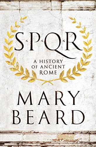 Must-read books about Rome - Romeing