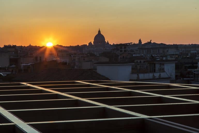 La Rinascente Rome Luxury Department Store | Romeing