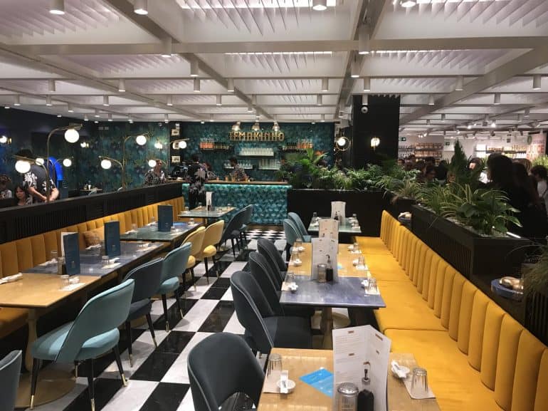 La Rinascente Rome Luxury Department Store | Romeing