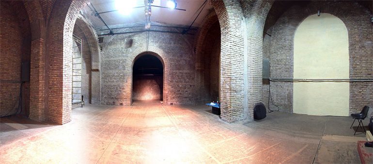 Theaters and Opera Houses in Rome | Romeing