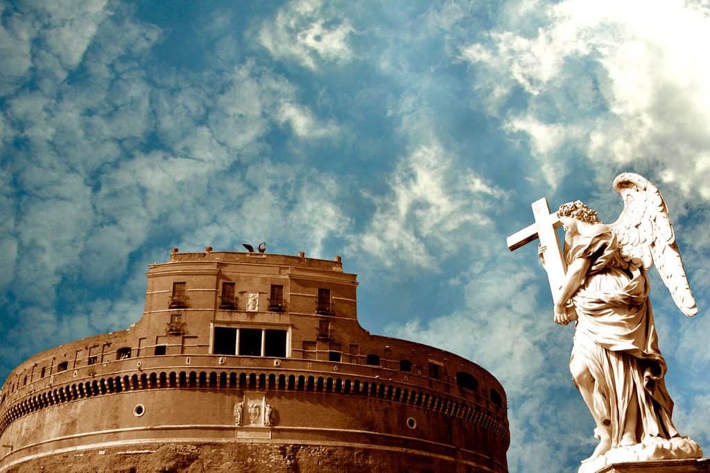 Rome’s Best Places to Smart Work and Study with wi-fi