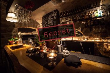 Voodoo Bar | Romeing