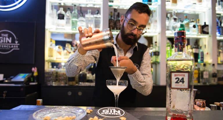 Guide to the Best Cocktails in Rome and Where to Drink them | Romeing