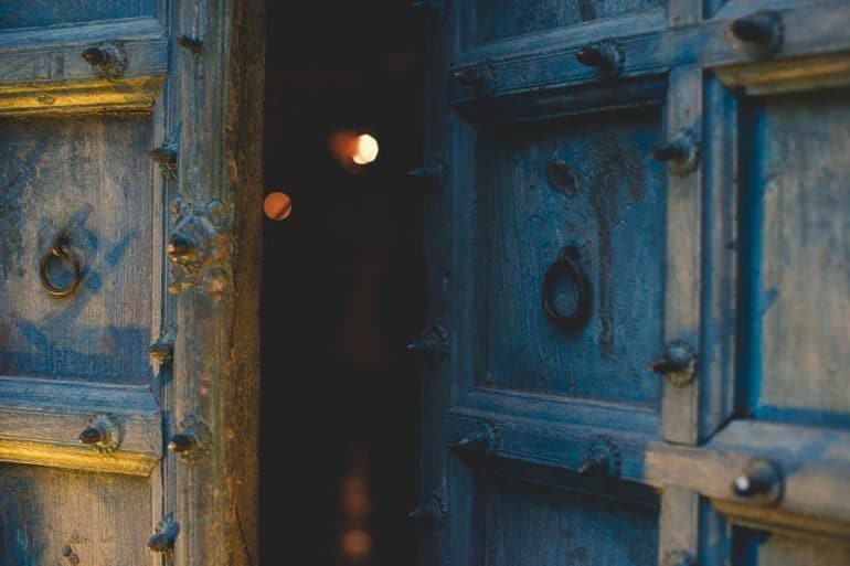 The Sanctuary Eco Retreat - Romeing