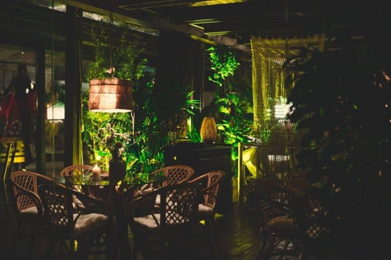 The Sanctuary Eco Retreat - Romeing