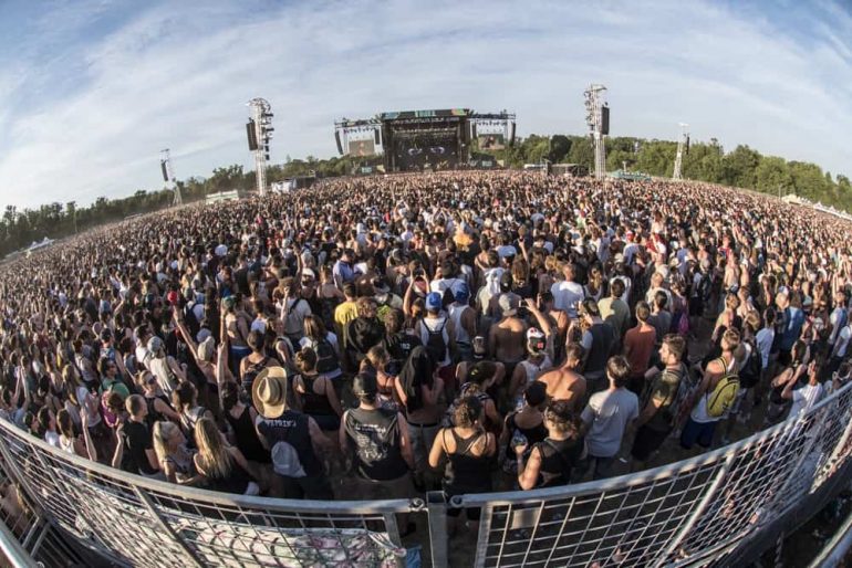 The Best Summer Festivals in Italy | Romeing
